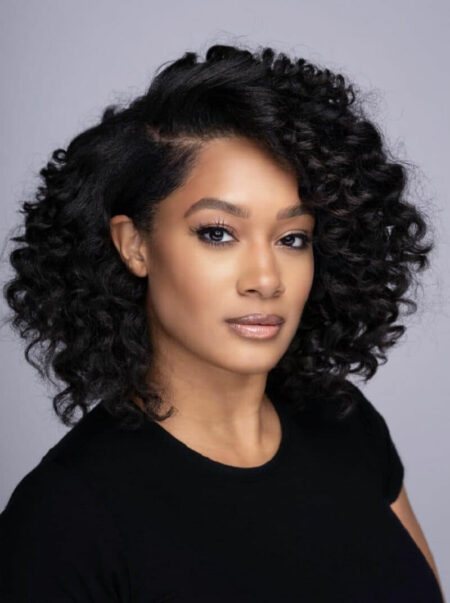 Crystal Hayslett Age, Height, Birthday, Net Worth, Husband