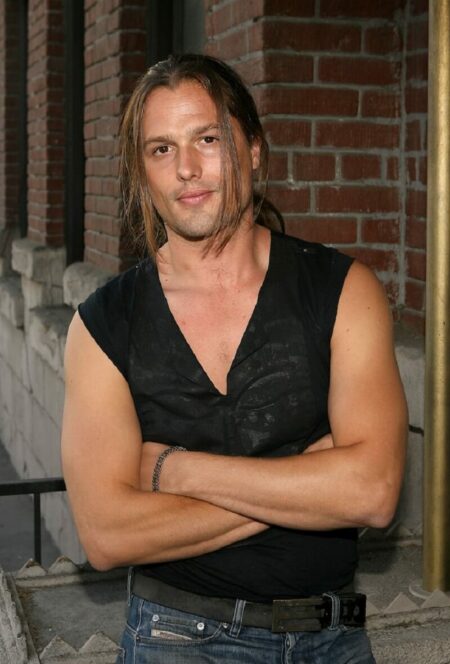 Who is Harry Hamlin's son Dimitri Hamlin? All About Him