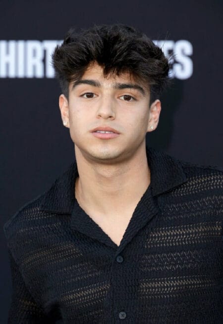 Eddie Preciado Biography, Wiki, Age, Height, Net Worth