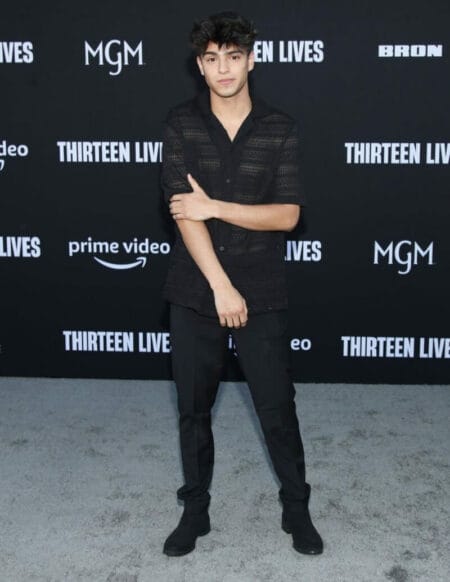 Eddie Preciado Biography, Wiki, Age, Height, Net Worth