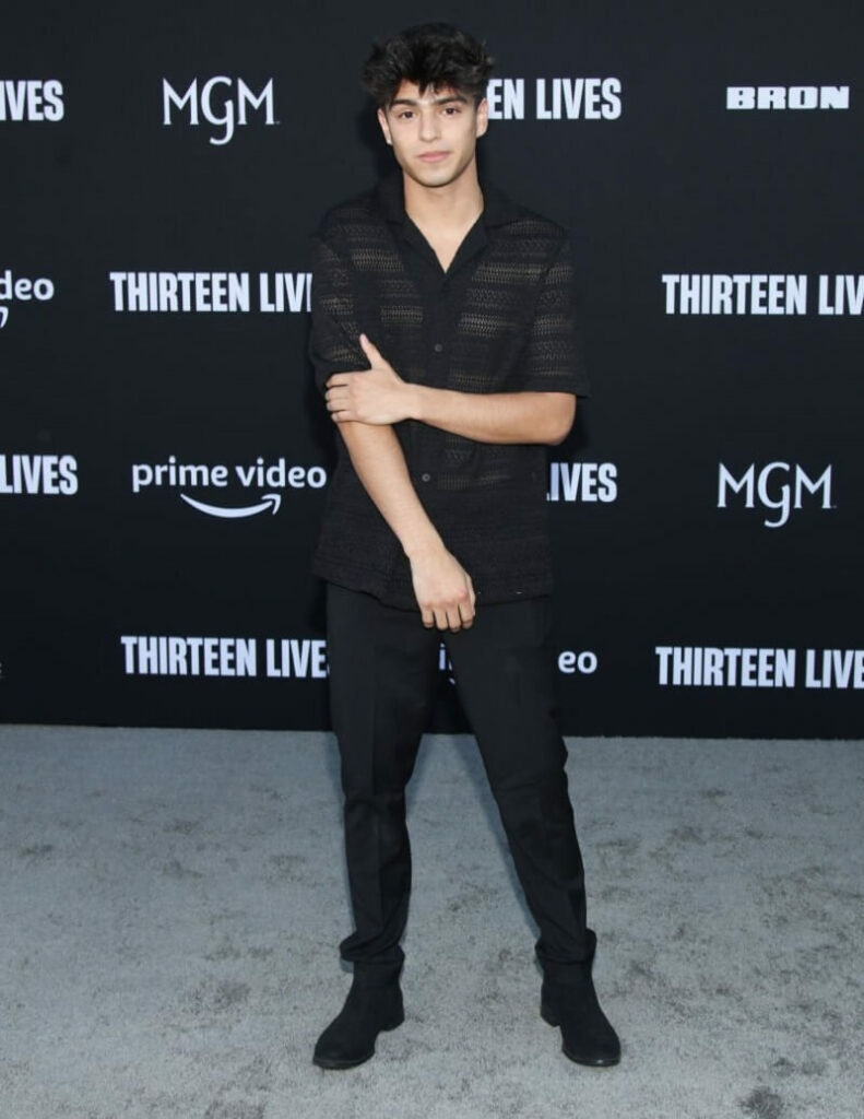 Eddie Preciado Biography, Wiki, Age, Height, Net Worth