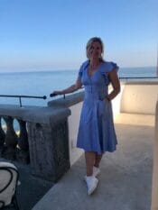 Jocko Willink's Wife Helen Willink Age, Spouse, Net Worth