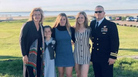 Jocko Willink's Wife Helen Willink Age, Spouse, Net Worth