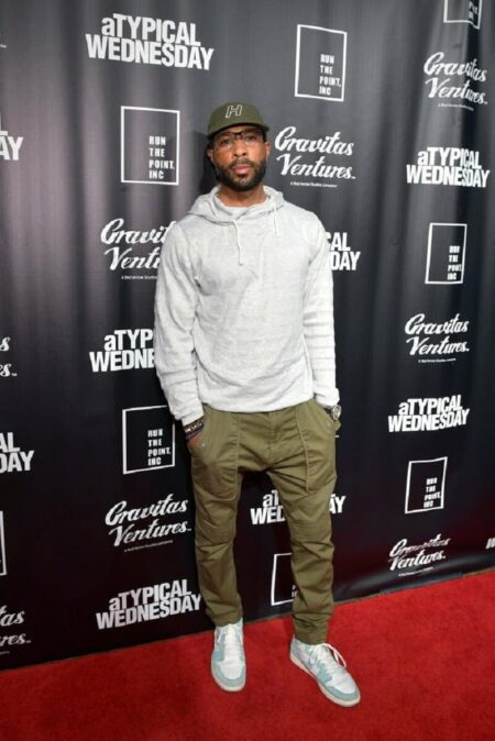 Jamil Hardwick Biography, Wiki, Age, Siblings, Wife, Net Worth, Career