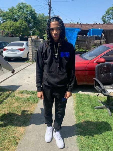 Jay Cinco Rapper Biography, Age, Height, Net Worth, Partner