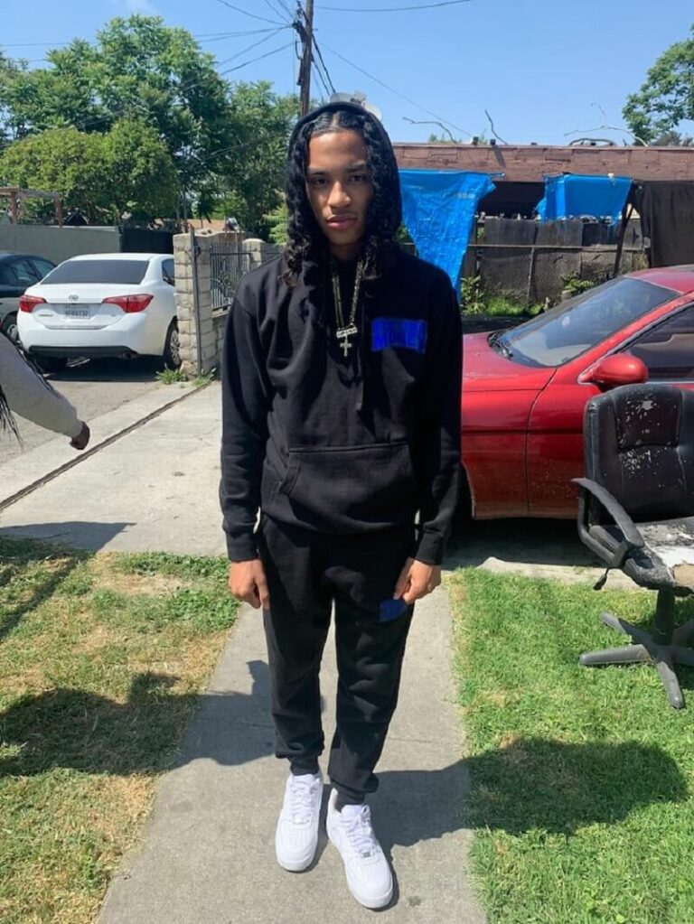 Jay Cinco Rapper Biography, Age, Height, Net Worth, Partner