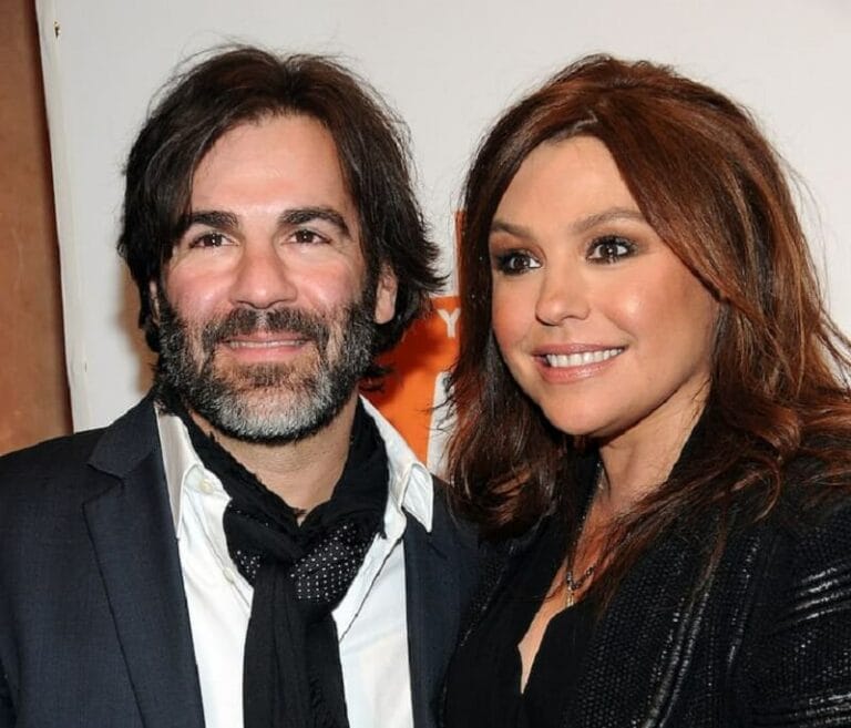 Who is Rachael Ray's Husband John Cusimano?
