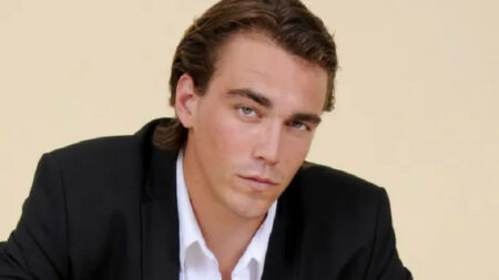 John Clark Gable Biography, Wiki, Net Worth, Age, Parents, Career