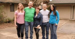 Who is Rowdy Roddy Piper's Wife Kitty Toombs? Biography, Age, Net Worth ...