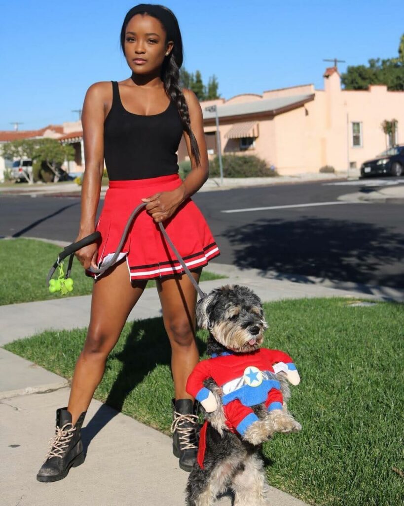 Latoya Tonodeo Actress Biography, Wiki, Age, Net Worth, Movies Career