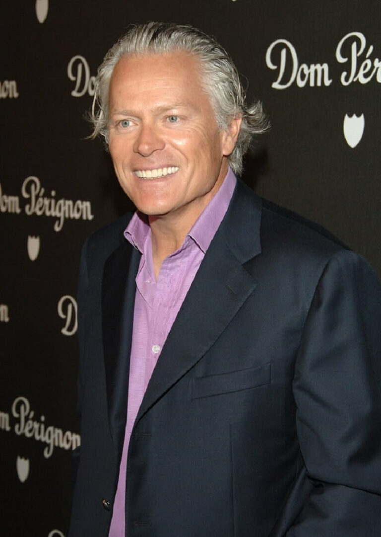 Who is Lisa Kudrow's Husband Michel Stern?