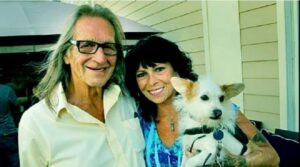 Who is George Jung's ex-wife Mirtha Jung? All About Her