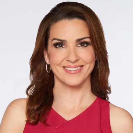 Sara Carter Journalist Biography, Wiki, Age, Spouse, Net Worth