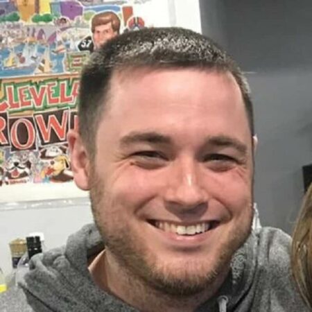 The Untold Story of Phil Hartman's Son Sean Edward Hartman?