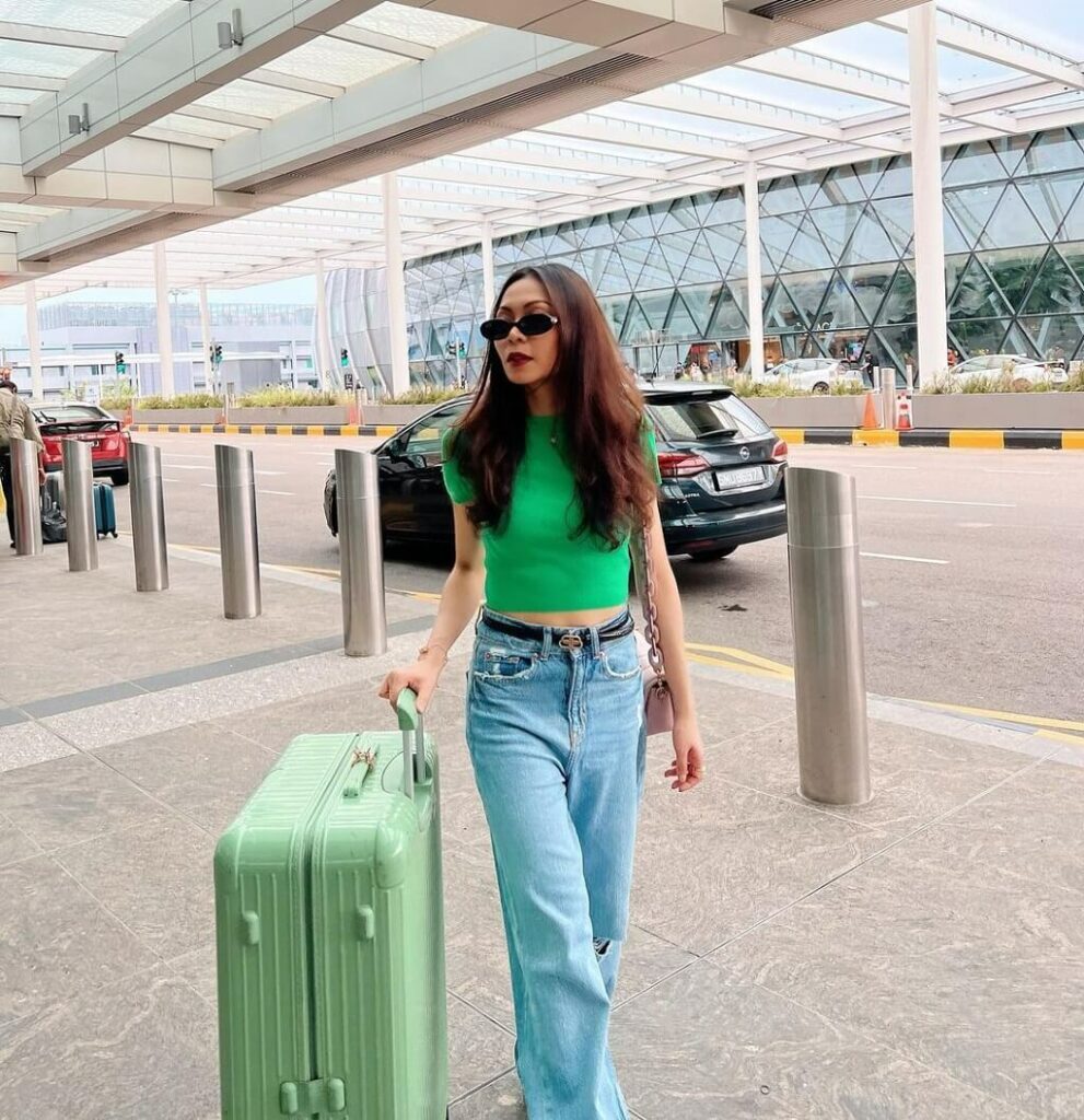 Sophia Liana Biography, Wiki, Age, Height, Net Worth, TikTok Career