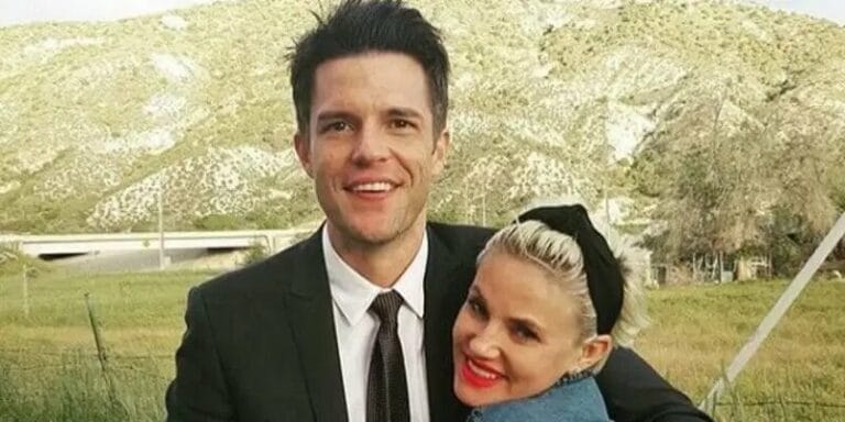 Brandon Flowers' Wife Tana Mundowsky, Age, Net Worth, Illness