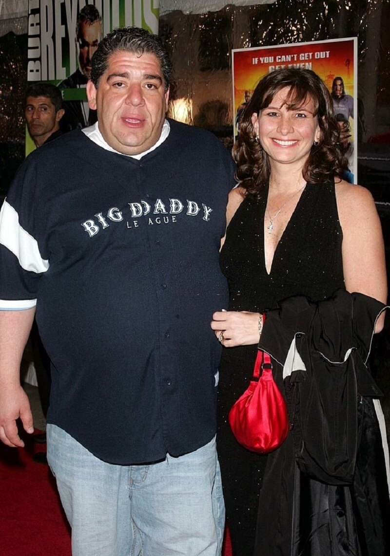 Who is Joey Diaz's Wife Terrie Diaz? Everything About Her Who is Joey Diaz's Wife Terrie Diaz? Everything About Her