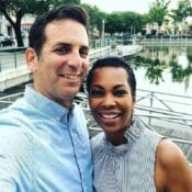 Who is Harris Faulkner's Husband Tony Berlin? Biography, Wiki, Net Worth