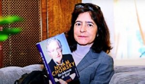 Valeria Wasserman Age, Height, Net Worth, Husband, Career