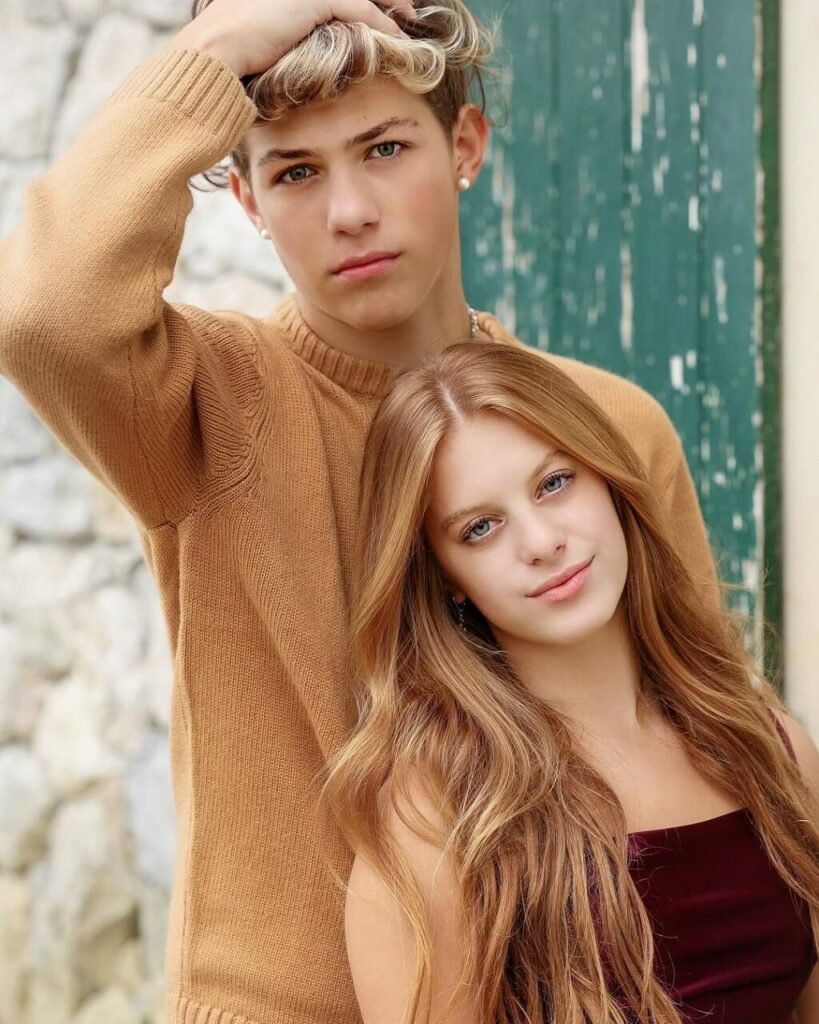 Walker Bryant Actor Biography, Age, Girlfriend, Wiki, Net Worth, TikToker