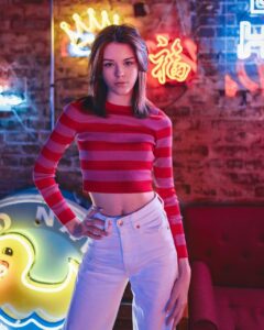 Who is Cora Tilley? Biography, Wiki, Age, Hight, Boyfriend, Net Worth