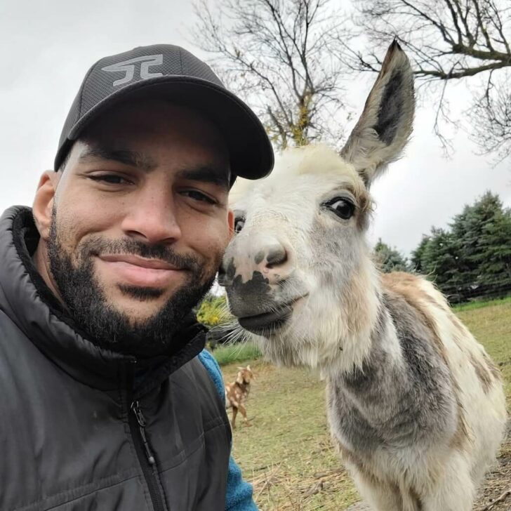 Devin Clark Model Bio Wiki, Age, Height, Net Worth, Girlfriend