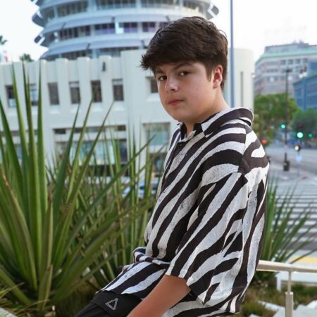 Enzo Lopez Biography, Wiki, Age, Height, Net Worth, Girlfriend