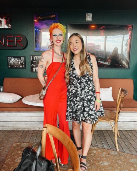 Lisa Nguyen Biography, Wiki, Age, Height, Net Worth, Spouse