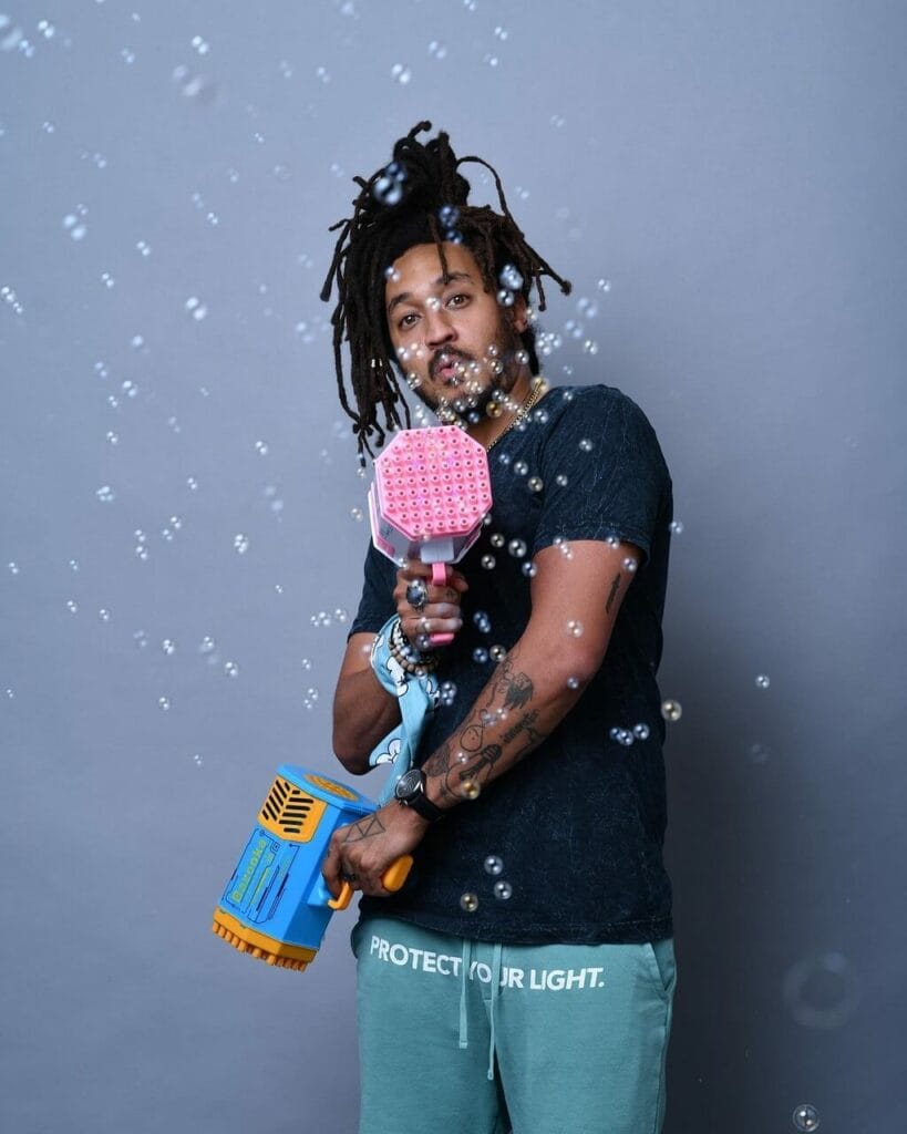 Patrick Cloud Age, Height, Weight, Wife, Parents, Net Worth, Bio