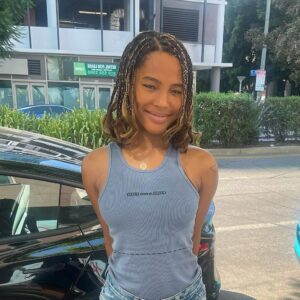 Quenlin Blackwell Youtube Star Bio Wiki Age Career