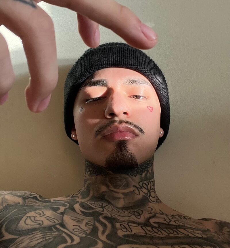 Ricky Murda Age, Height, Girlfriend, Net Worth, Ethnicity Ricky Murda Age, Height, Girlfriend, Net Worth, Ethnicity