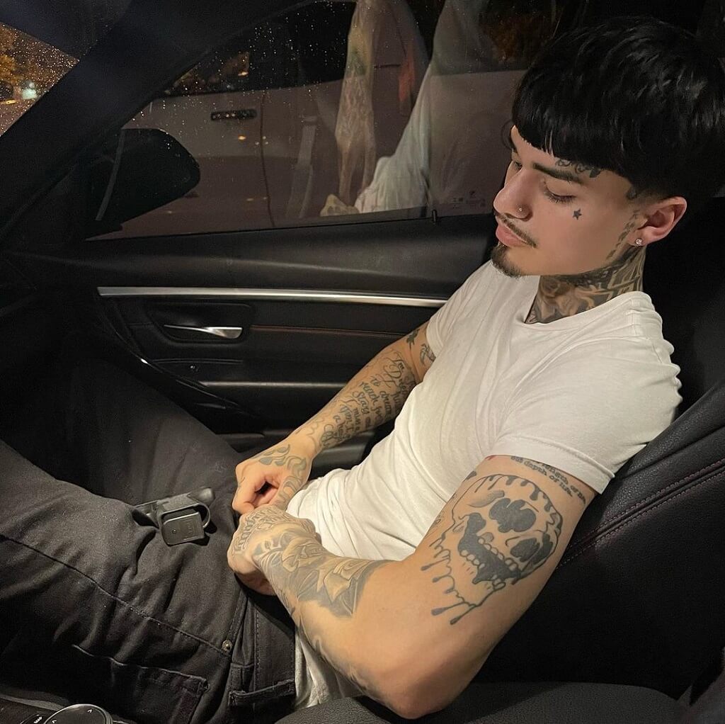 Ricky Murda Age, Height, Girlfriend, Net Worth, Ethnicity Ricky Murda Age, Height, Girlfriend, Net Worth, Ethnicity