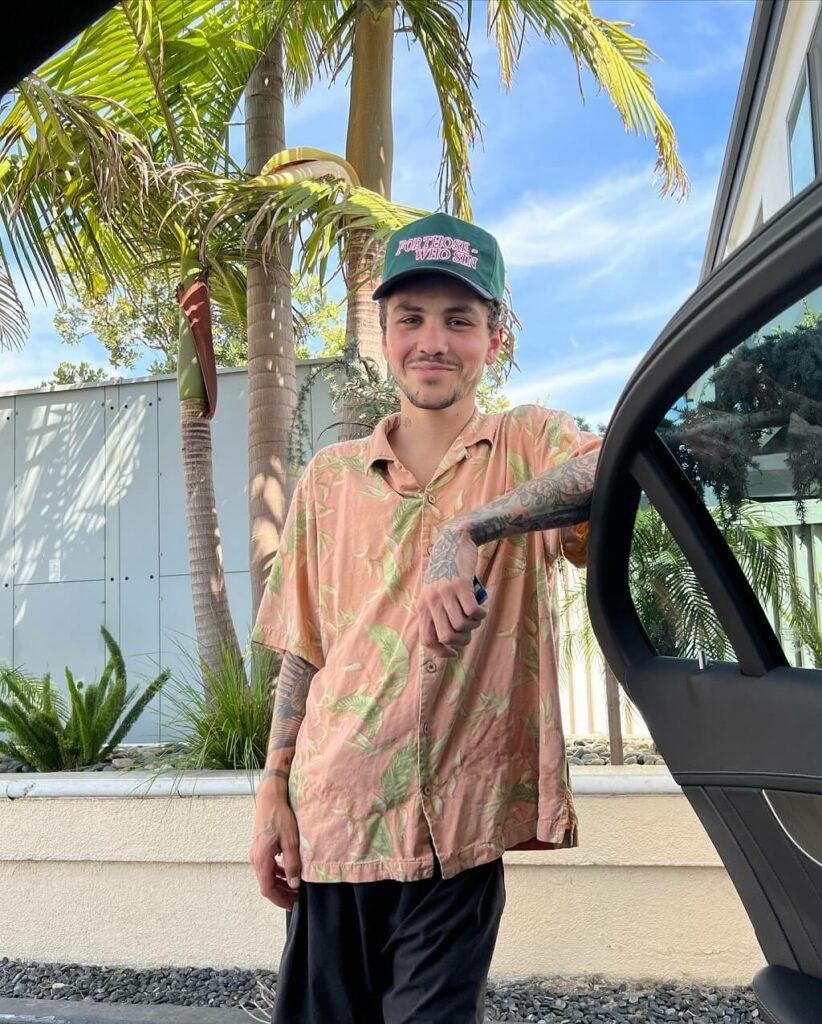 Sam Pottroff Biography, Wiki, Age, Wife, Family, Net Worth, Career