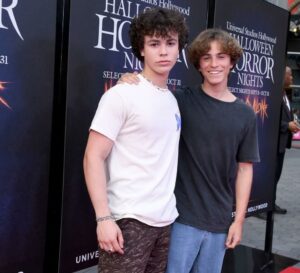 Aiden Arthur Biography, Wiki, Age, Height, Family, Net Worth