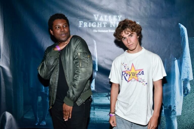 Aiden Arthur Biography, Wiki, Age, Height, Family, Net Worth