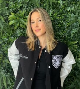 Allie Schnacky Biography, Age, Boyfriend, Net Worth