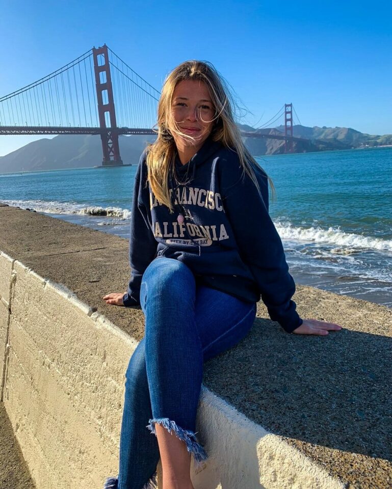 Amanda Raye Biography, Age, Height, Wiki, Net Worth, Boyfriend