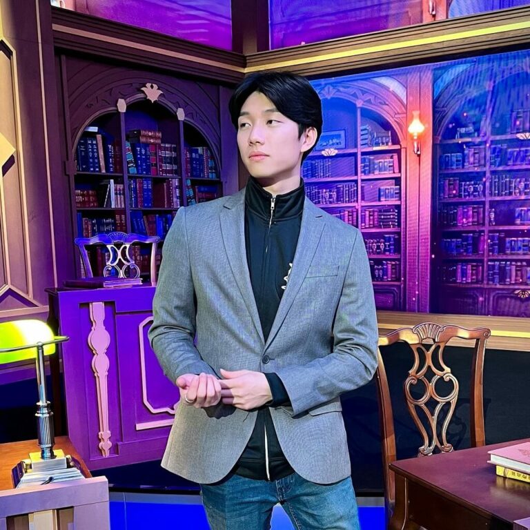 Antony Chen Biography, Wiki, Age, Height, Net Worth, Girlfriend