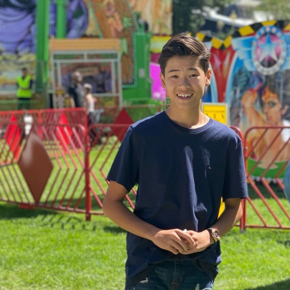 Aston Droomer Biography, Wiki, Age, Net Worth, Girlfriend, Story