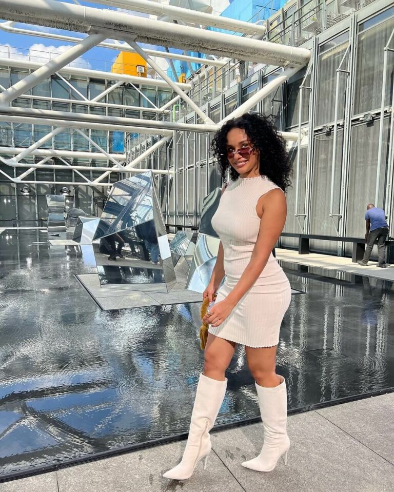 Breah Hicks Wiki, Parents, Age, Height, Boyfriend, Net Worth