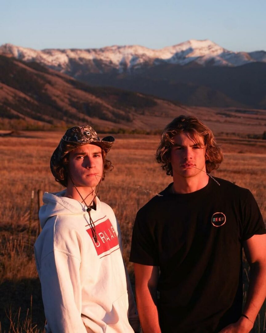 Cale Brown Age, Height, Sibling, Net Worth, Wiki