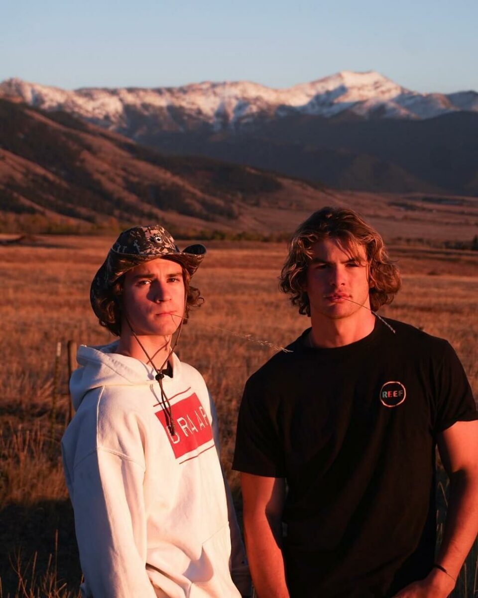 Cale Brown Age, Height, Sibling, Net Worth, Wiki