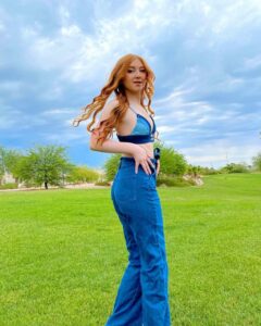 Camdyn Butler Biography, Wiki, Age, Height, Net Worth, Career