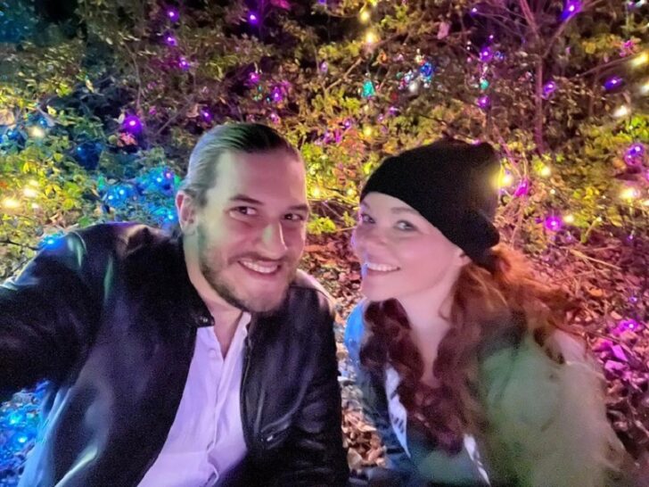 Cara Parrish Bio, Wiki, Age, Boyfriend, Net Worth, Career TBLE