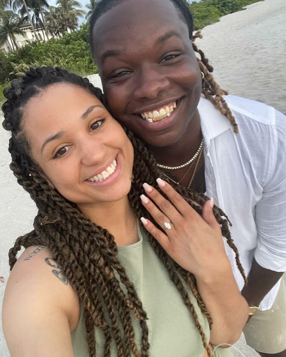 Chris De’Sean Biography, Wiki, Age, Height, Net Worth, Girlfriend