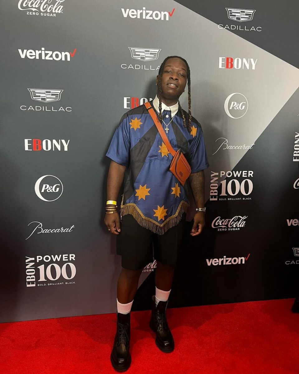 Chris De'Sean Bio, Wiki, Age, Height, Net Worth, Girlfriend