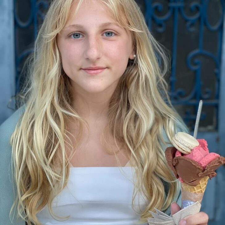 Who is Chole Lukasiak’s sister Clara Lukasiak? All About Her