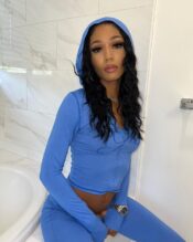 Coi Leray Age, Net Worth, Parents, Mom, Height, Family