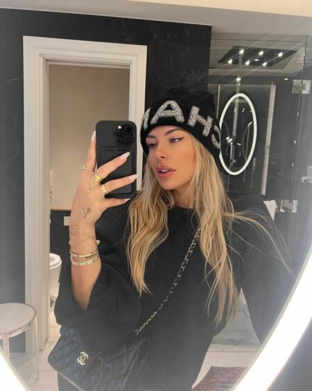 Corinna Kopf Biography, Wiki, Age, Net Worth, Boyfriend, Family Corinna Kopf Biography, Wiki, Age, Net Worth, Boyfriend, Family