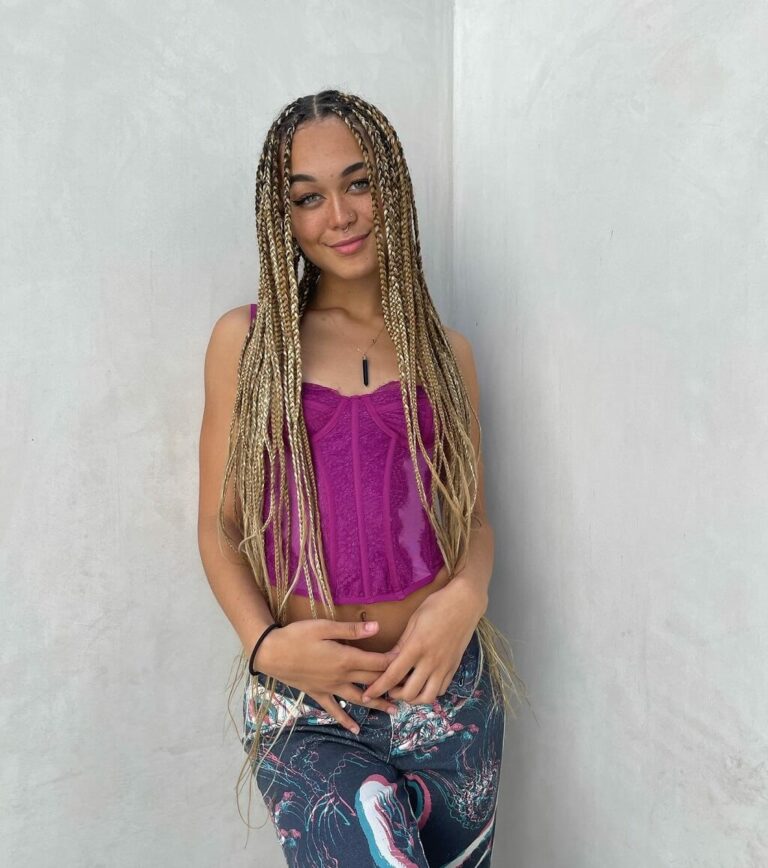 Devyn Winkler Biography, Wiki, Height, Age, Parents, Net Worth